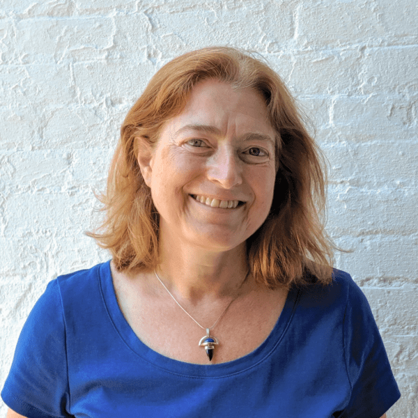 Deborah Everhart | Credential Engine