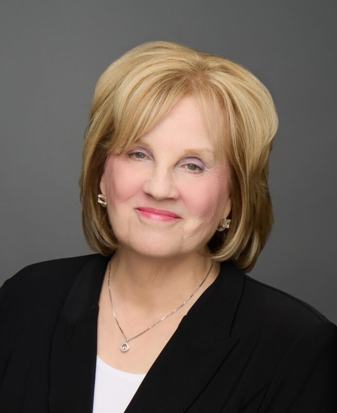 Barbara Gellman Danley Credential Engine