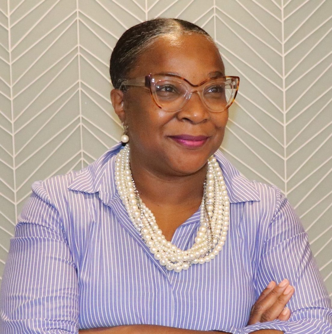 Tanya Wallace-Gobern | Credential Engine