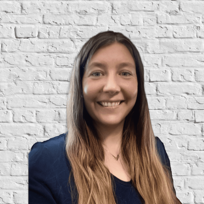 Ariel Bly | Credential Engine