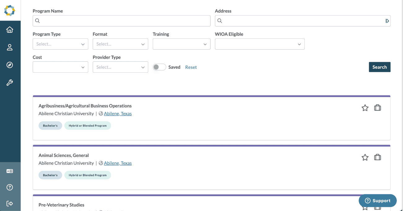 Solution Showcase Credential Engine