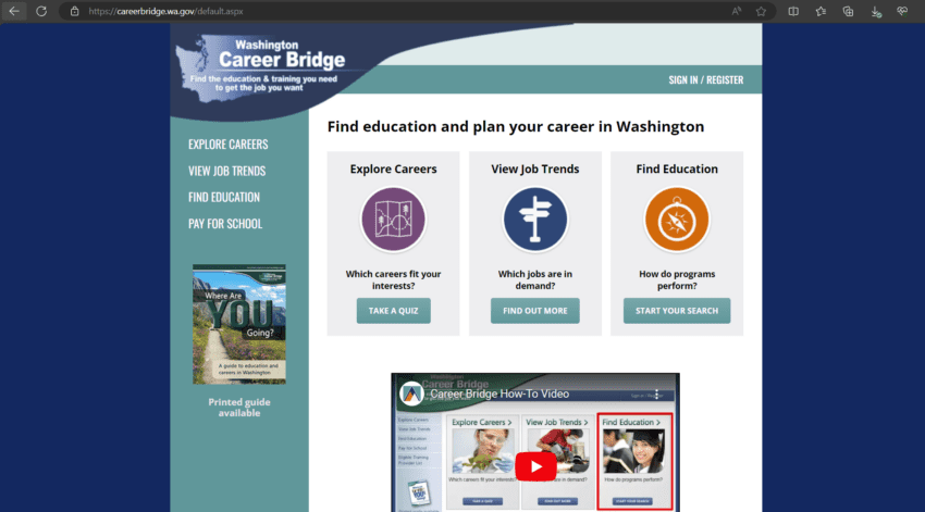 Solution Showcase | Credential Engine