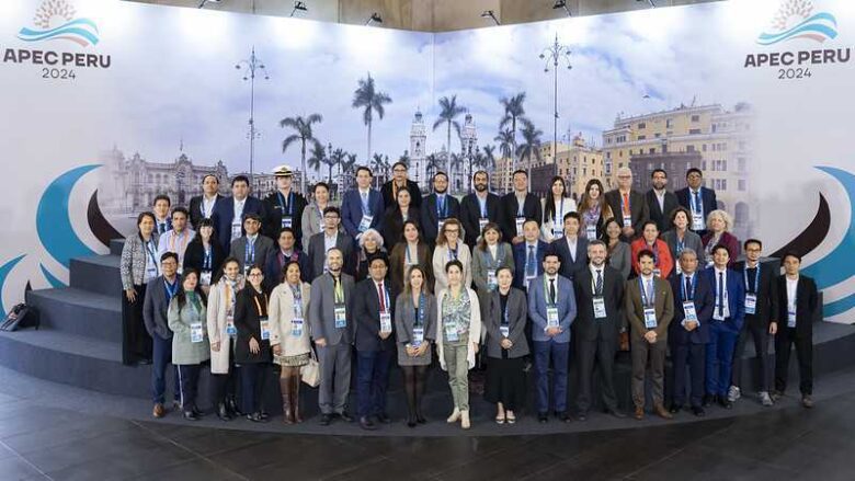 Exploring Qualifications Frameworks at APEC’s SOM3 in Peru and Beyond ...