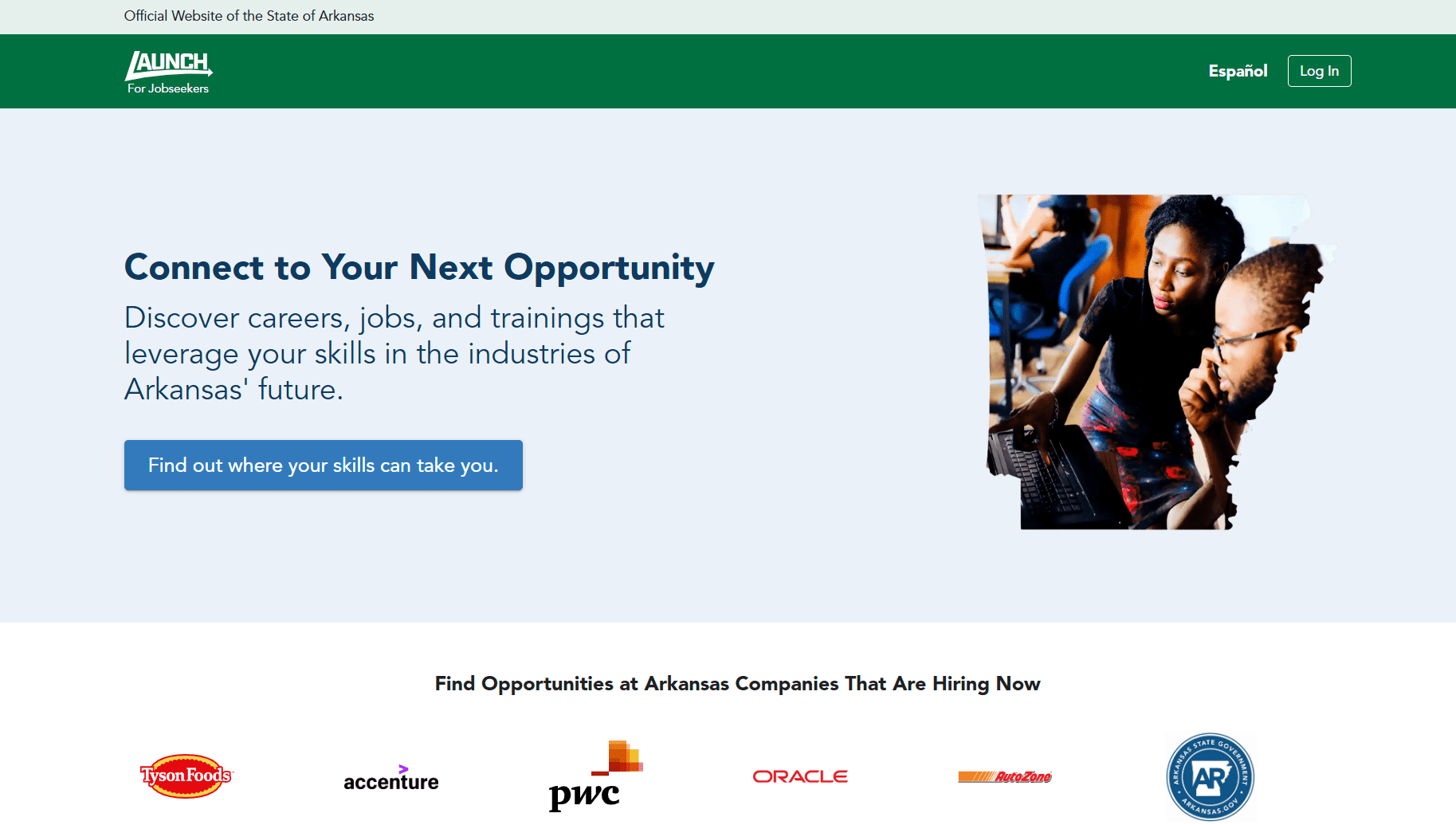Advancing Credential and Skill Transparency in Arkansas | Credential Engine